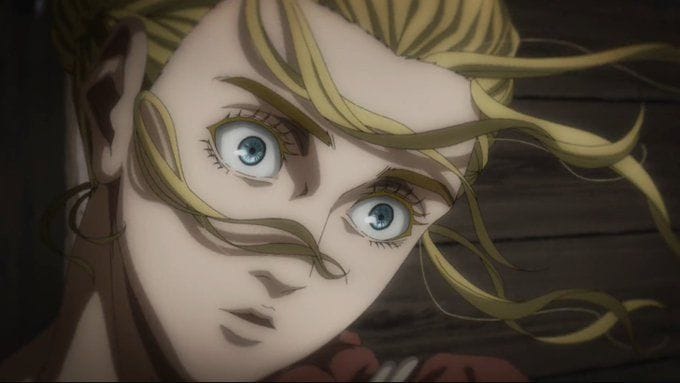 Vinland Saga season 2 episode 18: Love and rage's common ground on full ...