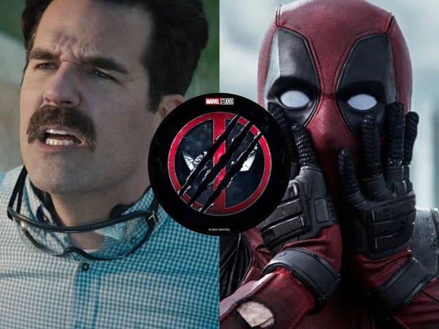 "Didn't he die?": Marvel fans confused as Rob Delaney set to return as ...