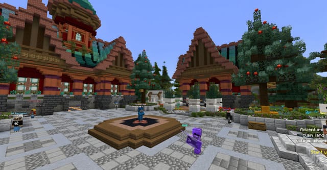 3 best Minecraft servers that need staffs