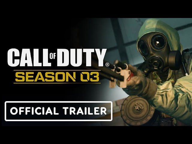 Warzone 2 Season 3 Reloaded patch notes: Ranked Play, new DMZ map ...