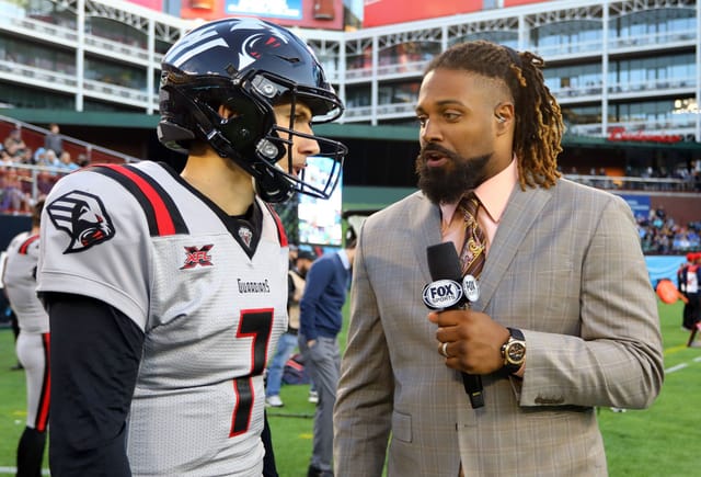 Luis Perez NFL Potential: 3 Teams that should target XFL Championship MVP