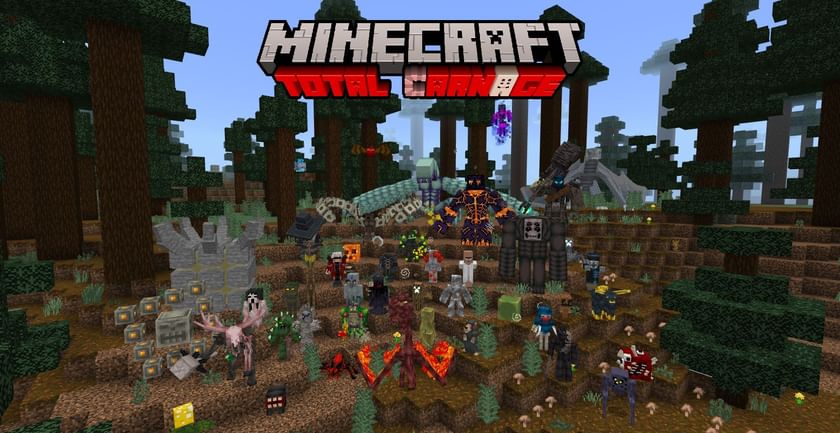 6 best Minecraft Bedrock mods to try in 2023