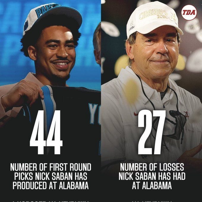 Nick Saban's Coaching Tree: Which prominent coaches have flourished ...