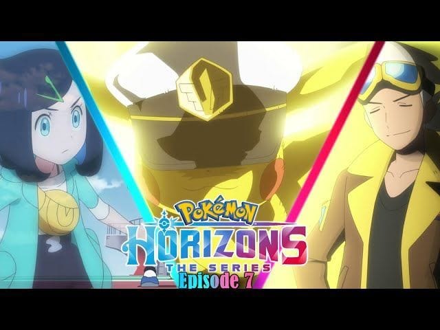 Pokemon Horizons episode 1-8 recap: What are our heroes up to?