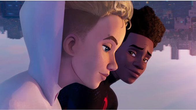 How did Gwen Stacy receive her spider-powers in the comics? Exploring ...