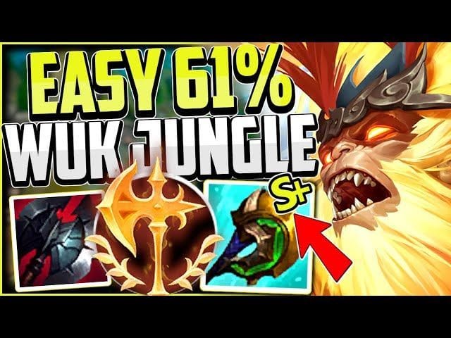 5 best jungle champions in League of Legends for MSI 2023