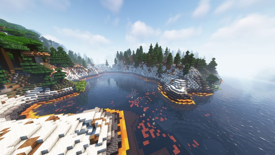 15 best Minecraft shaders (2025)