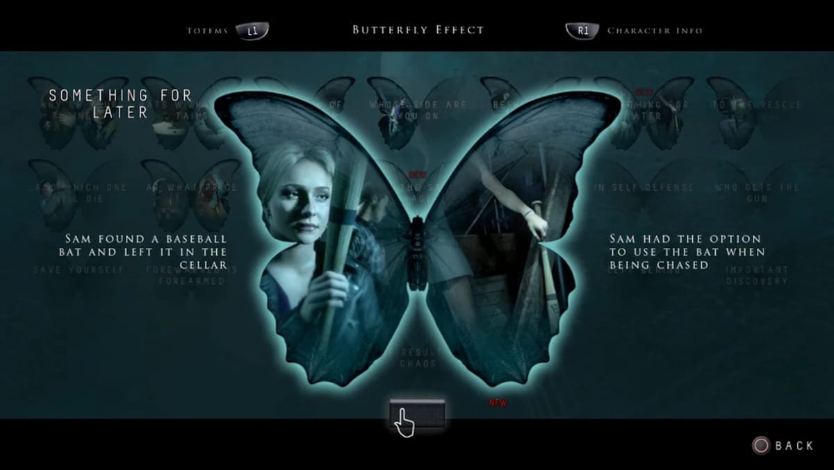 Top 5 video games where your choices influence the storyline