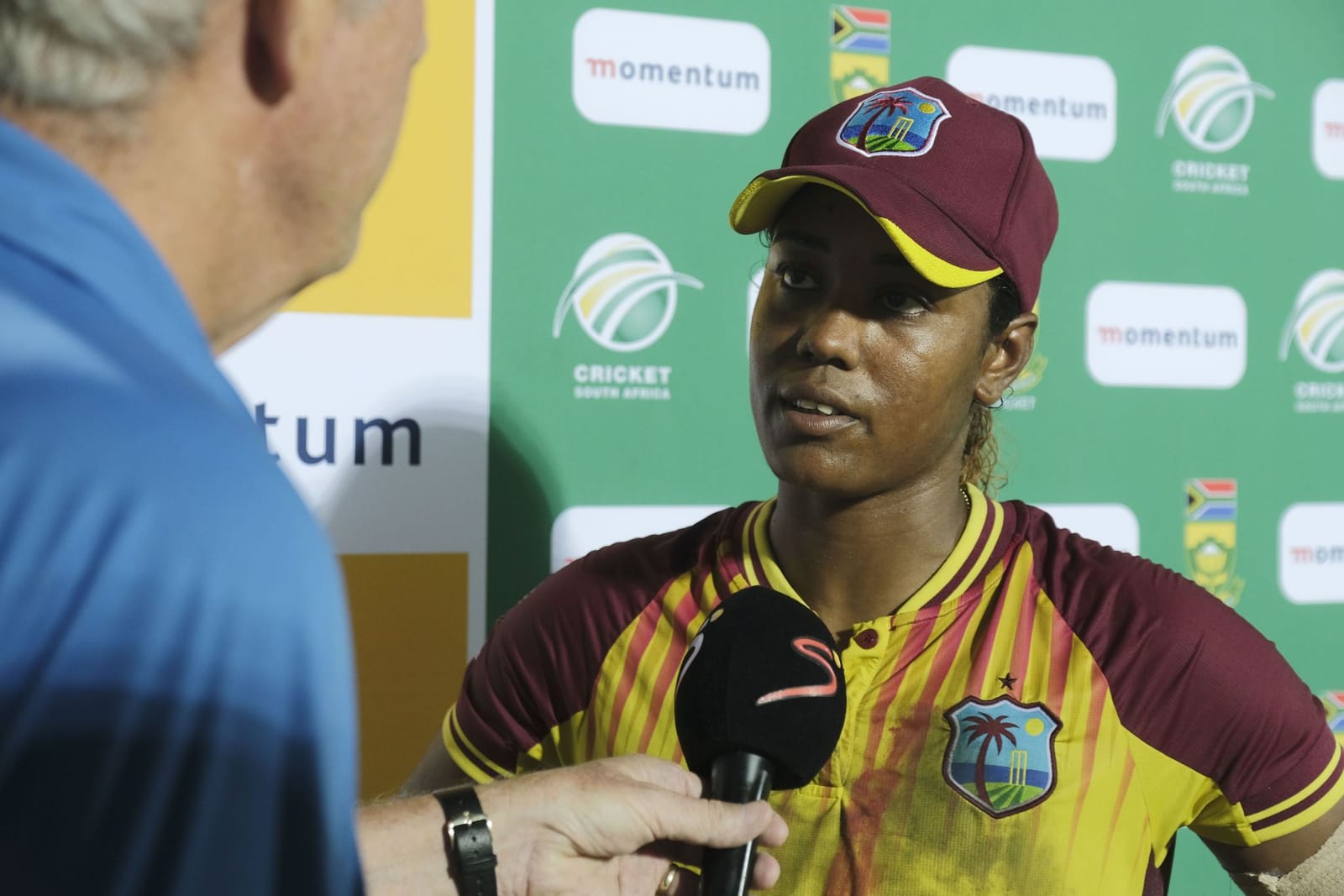 West Indies Women's T20 Blaze 2023: Full schedule, squads, match ...