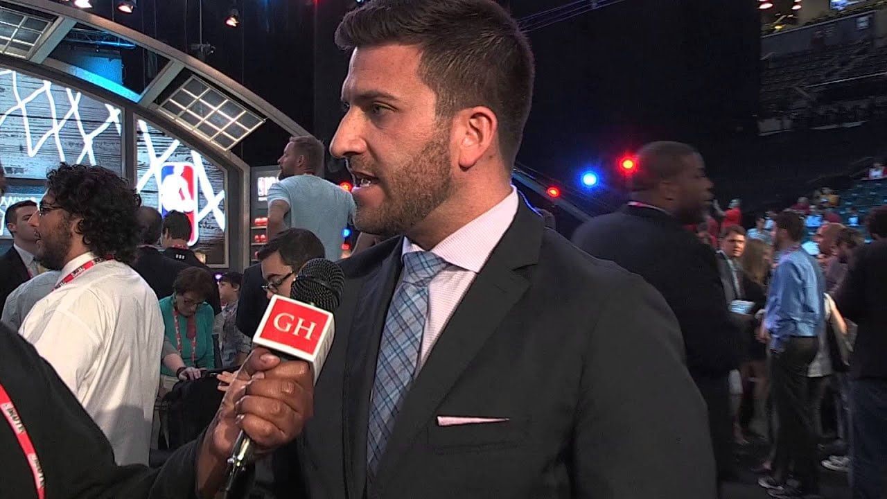 Who is Jared Greenberg? Taking a closer look