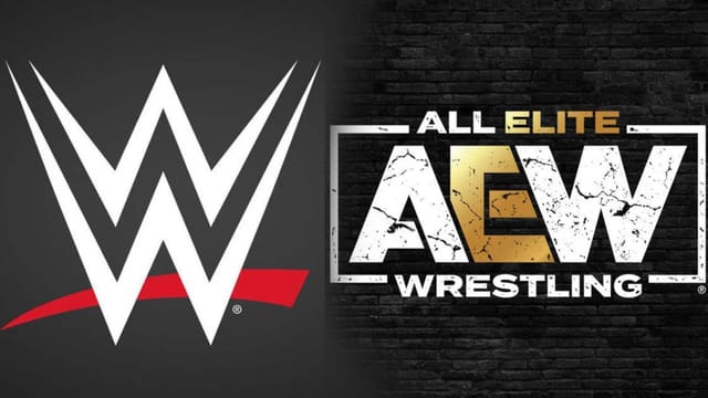 Former WWE star wins on AEW in-ring debut