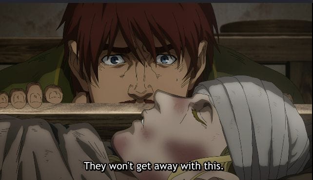 Vinland Saga season 2 episode 18: Love and rage's common ground on full ...