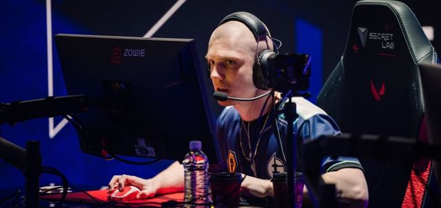 Demon1 Valorant settings (2023): Crosshair, configuration, keybinds, sensitivity, and more