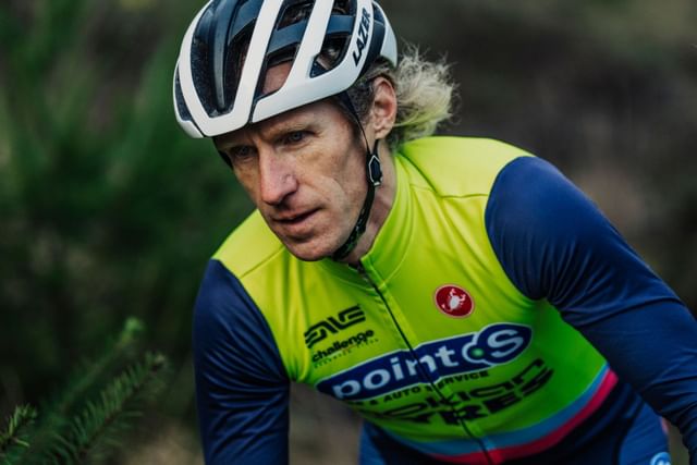 “Disgusting dishonorable narcissistic cheat”: Transgender cyclist Molly ...