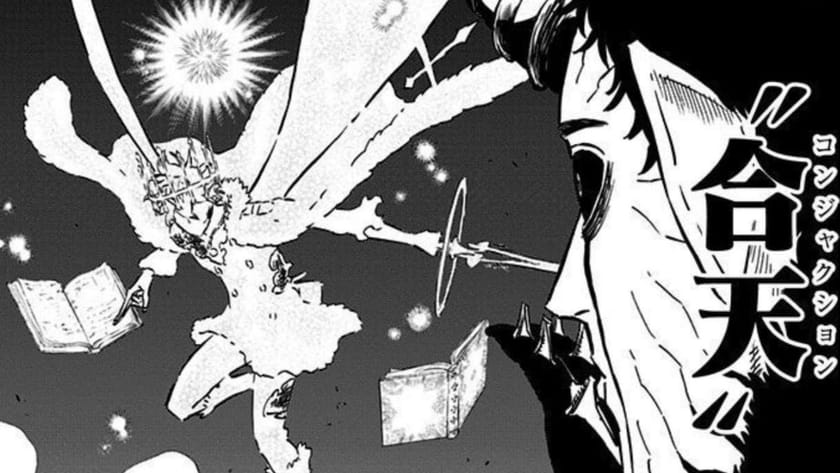 10 strongest magic types in Black Clover ranked by power