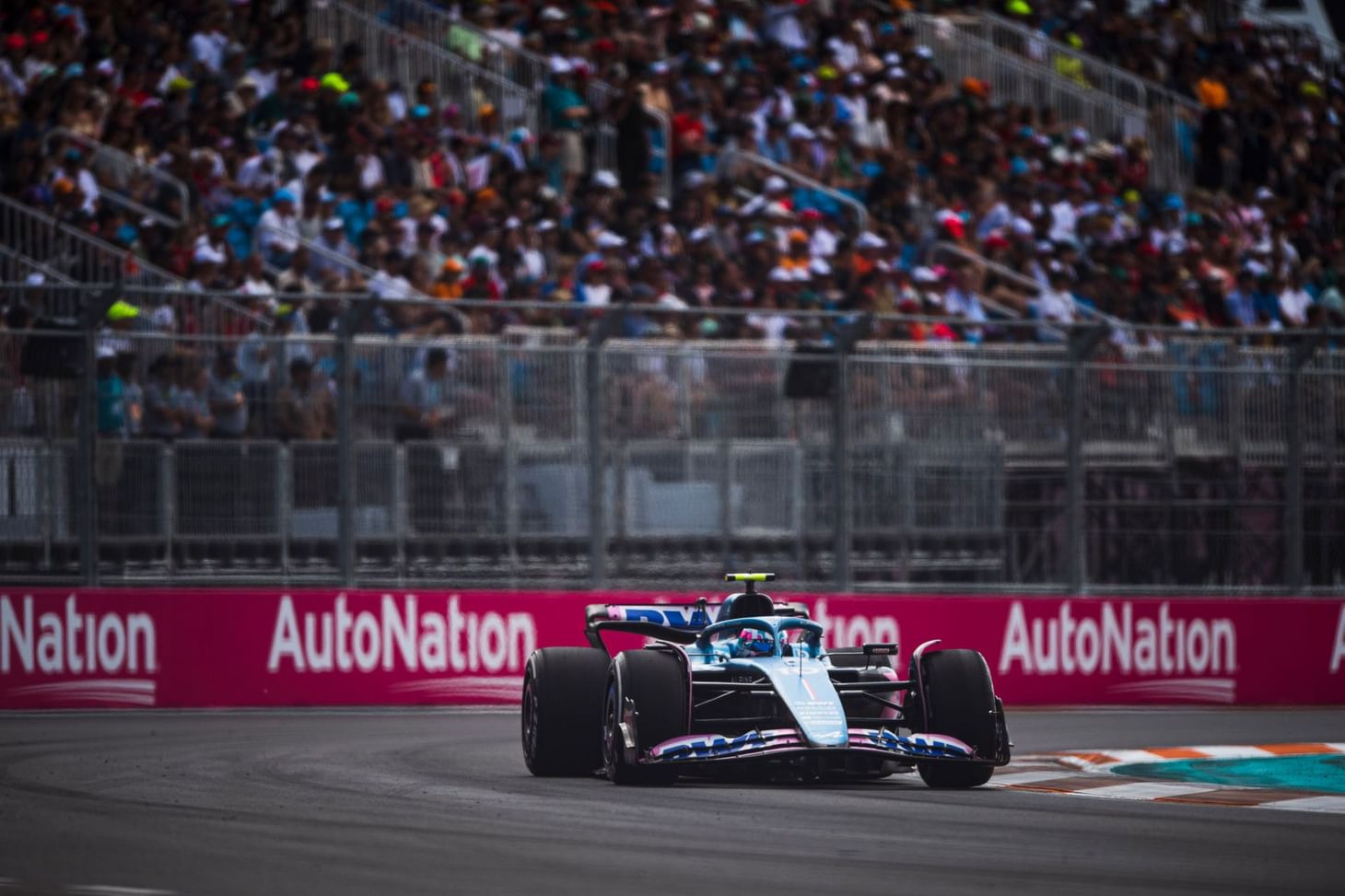 Alpine team principal on how Aston Martin 'shortcut' the process of ...