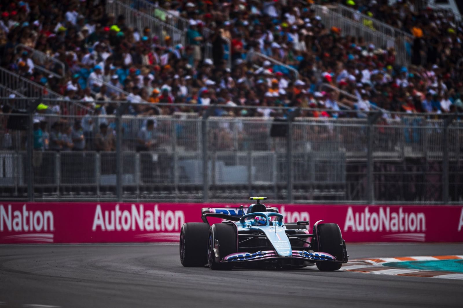 Alpine team principal on how Aston Martin 'shortcut' the process of ...