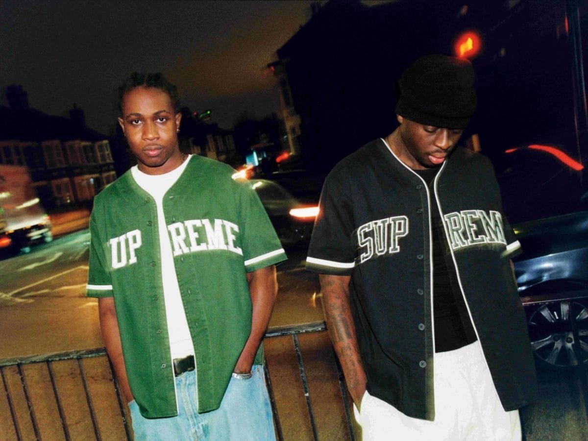 5 best Supreme collabs of 2023 so far