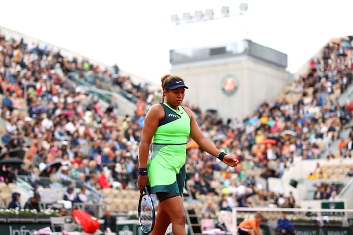 Top 5 French Open outfits ft. Rafael Nadal, Serena Williams