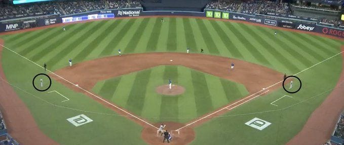 MLB world reacts to Toronto Blue Jays contacting league regarding ...