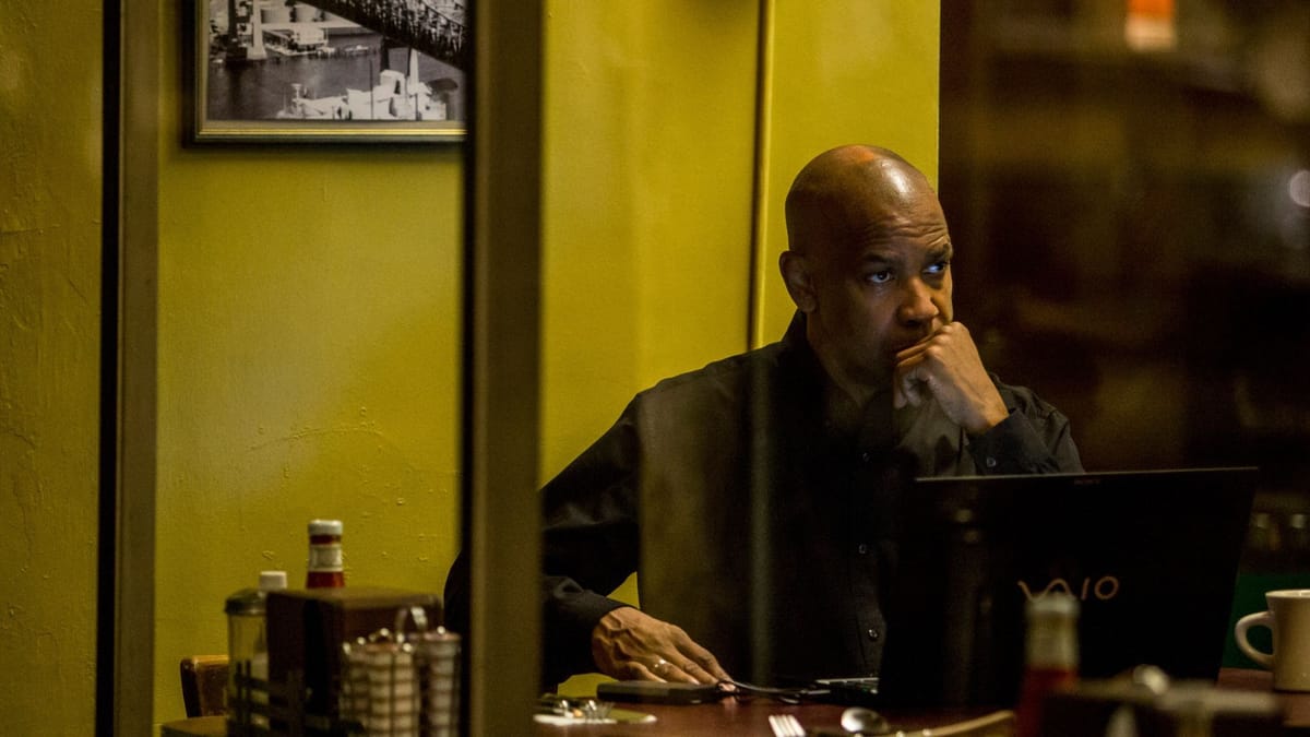 5 reasons why The Equalizer movies are a must-watch
