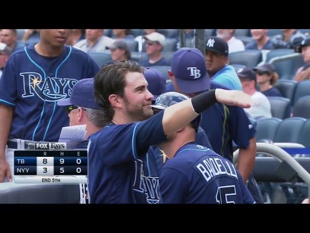 Fact Check: Should Harrison Bader's HR have been revoked due to ...