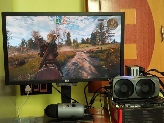 Nvidia RTX 4060 Ti review: Affordable ray tracing or expensive e-waste?