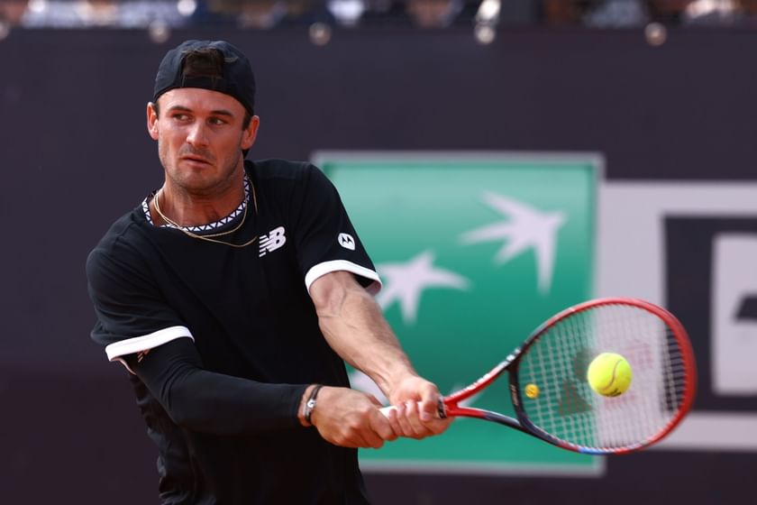 Atp Lyon Open 2023 Day 3 Mens Singles Predictions Ft Gael Monfils Vs