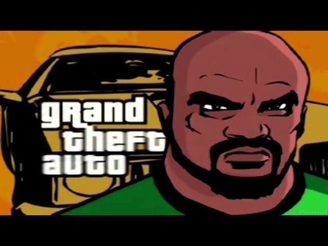 GTA Advance: 5 things to know about Rockstar's best handheld game