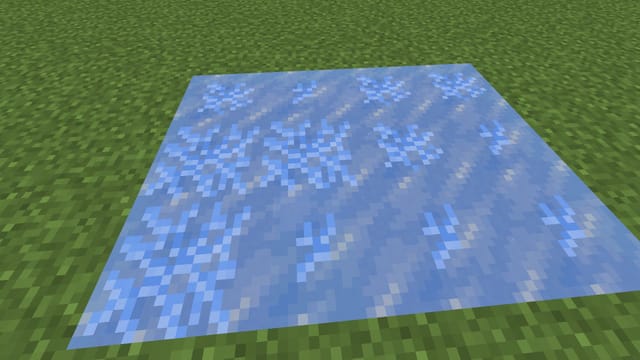 Every ice block in Minecraft explained