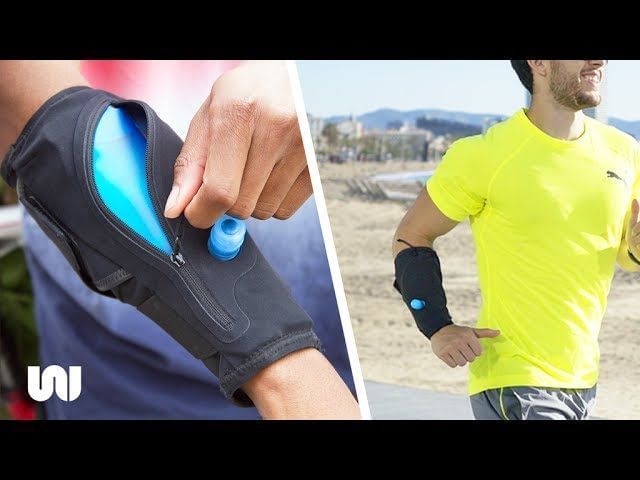5 strange but innovative wearable tech gadgets