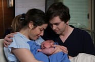 The Good Doctor Season 6 Episode 22 Recap Did Shaun Have A Son 