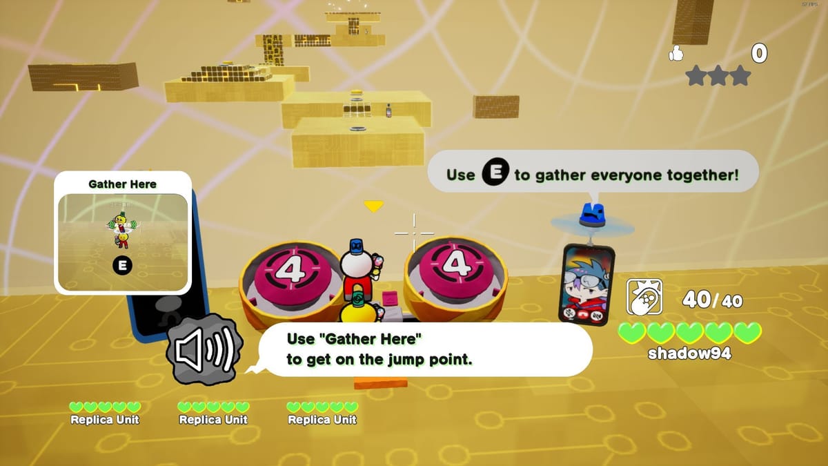 Glitch Busters: Stuck on You Hands on Preview – A beautiful journey ...