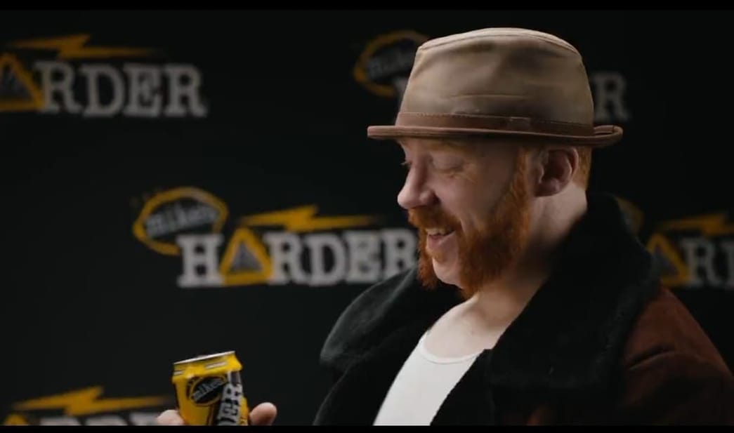 What is Sheamus Net Worth as of 2023?