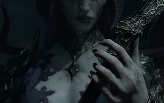 What Time Is The Diablo 4 Preload Going Live Today May 30