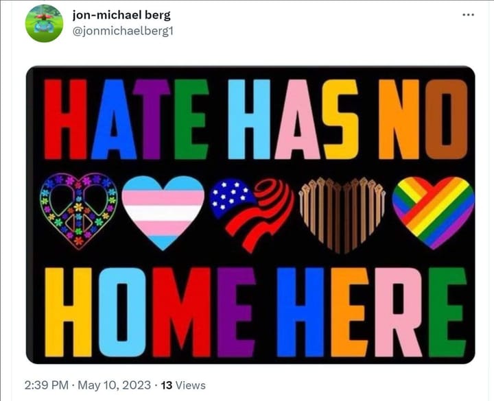 "The summer of boycott": Target pride collection 2023 sparks ...