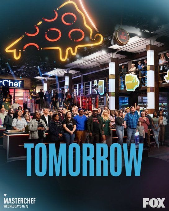 MasterChef US 13 episode 2 on Fox: Release date, airtime, and plot