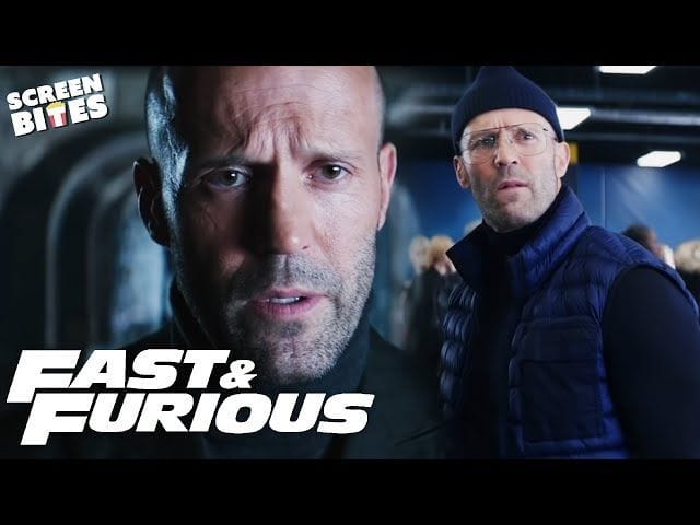 Fast & Furious: 10 most iconic characters from the franchise
