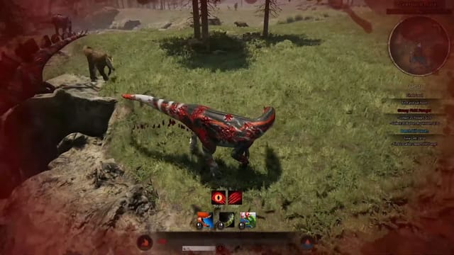 Is Path of Titans single player? Platforms and more explored