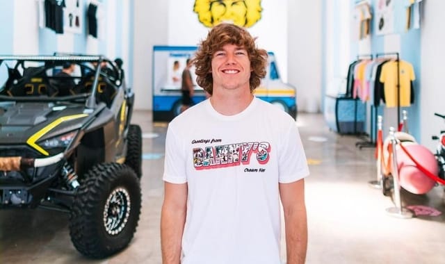 How much is Danny Duncan’s Net Worth as of 2023?