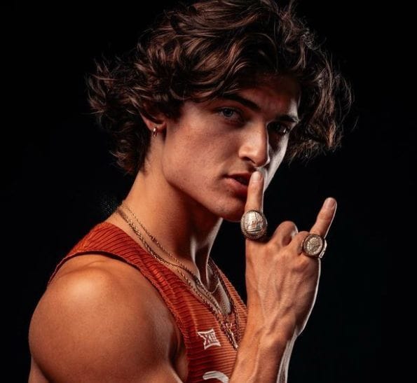 How much is Sam Hurley's Net Worth as of 2023?