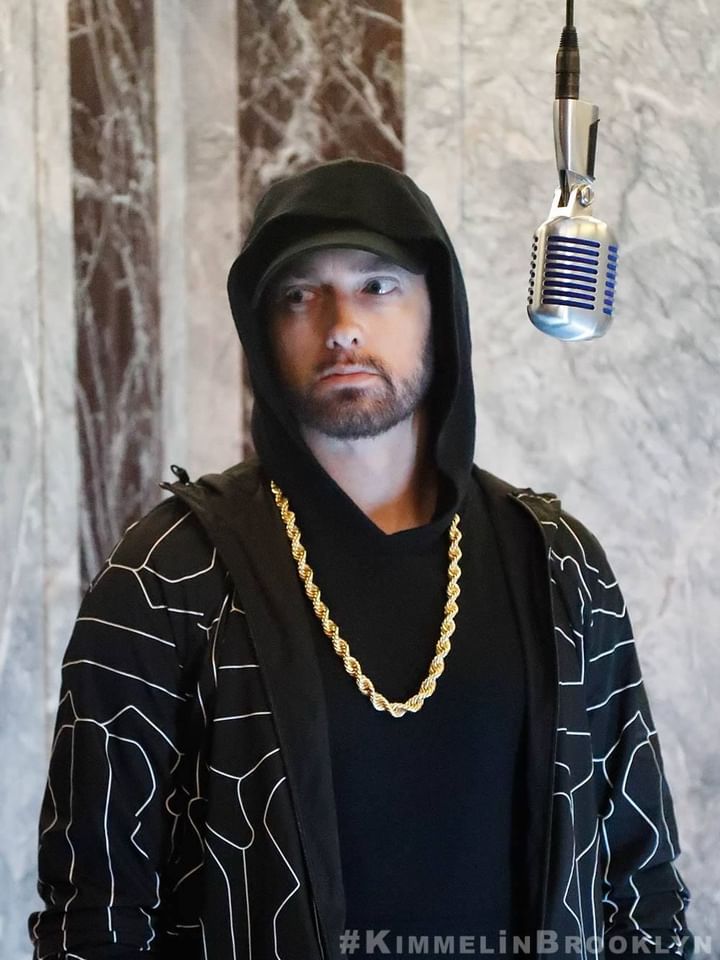 Eminem’s Awards and Nominations