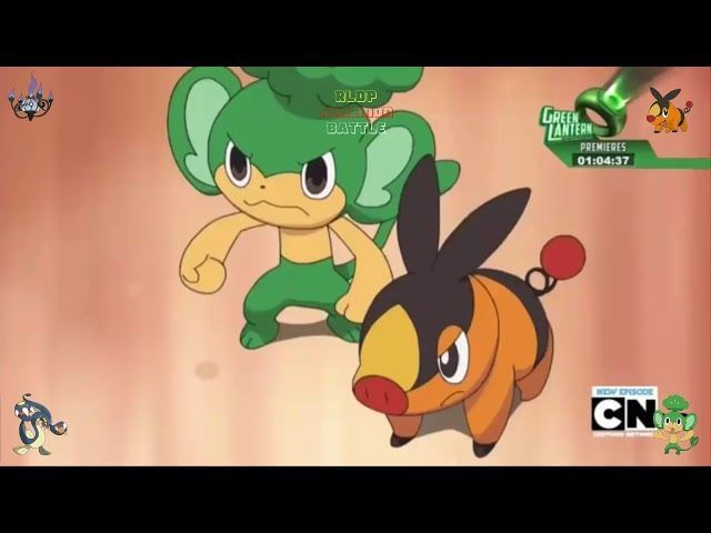 10 most unique Pokemon evolutions of all time