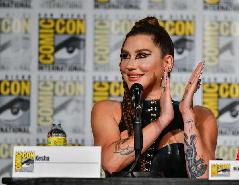 Kesha’s Gag Order North American Tour 2023: Tickets, presale, dates ...