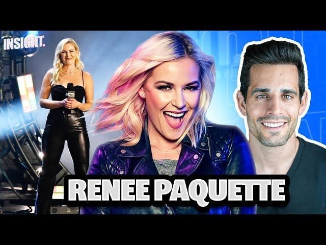 Renee Paquette believes 20-time champion does not get enough respect ...