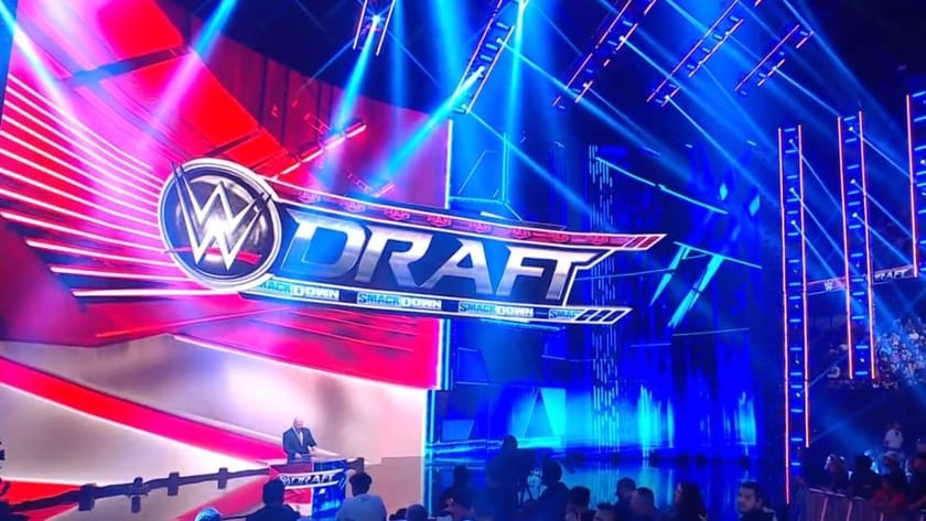 Former champion teases huge changes ahead of Draft Night 2 on WWE RAW