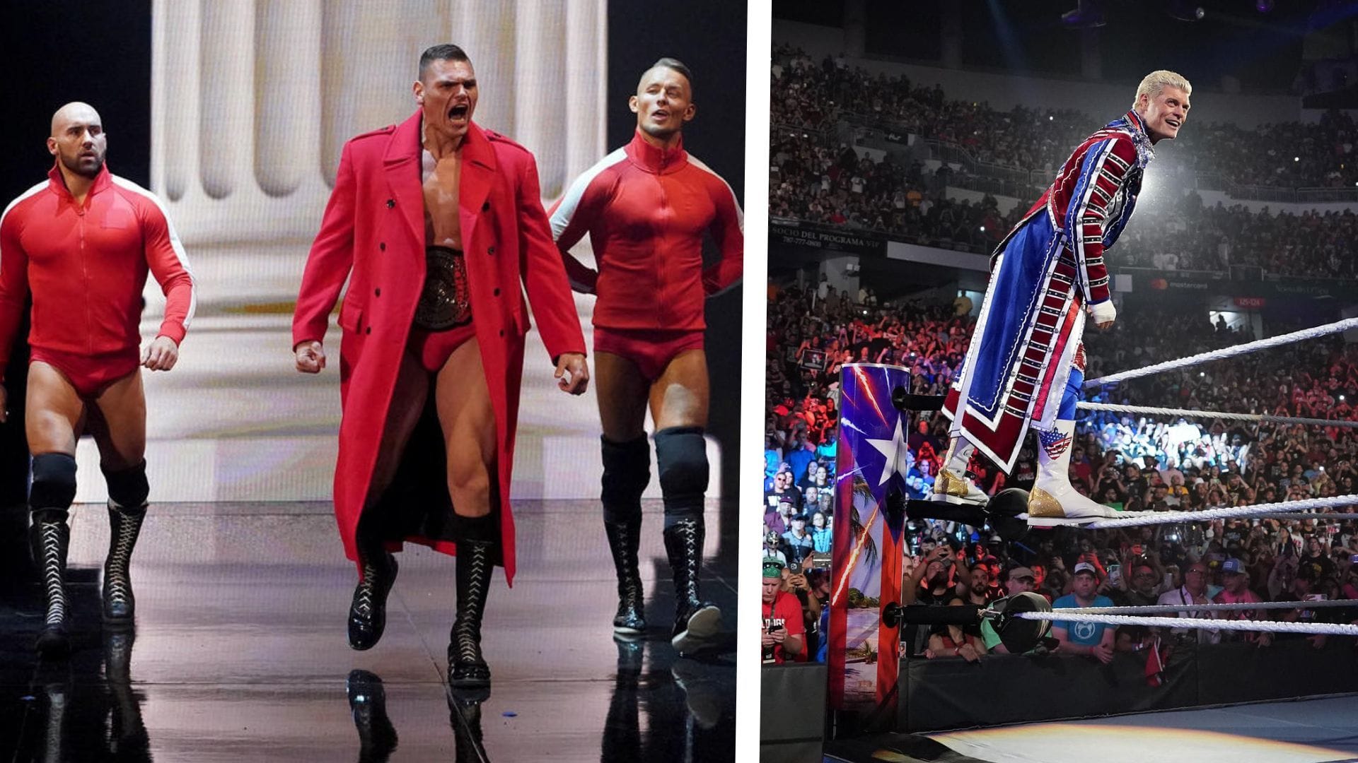 What channel is WWE RAW on tonight? (May 15, 2023): How to watch on ...