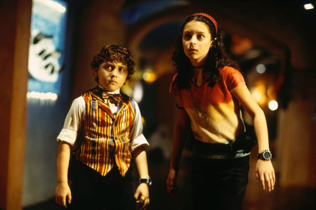 How old are the original Spy Kids movie actors now? Age and career ...