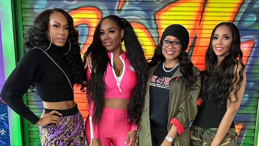 RHOA season 15 episode 4 release date, air time, and plot