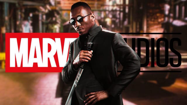 Insider reveals the supervillain in Marvel's Blade reboot